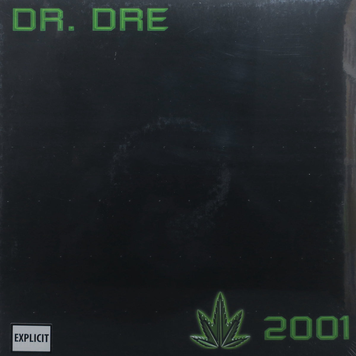 Dr. Dre 2001 (Explicit) 180g Vinyl 2LP | Goldmine Records – GOLDMINE RECORDS