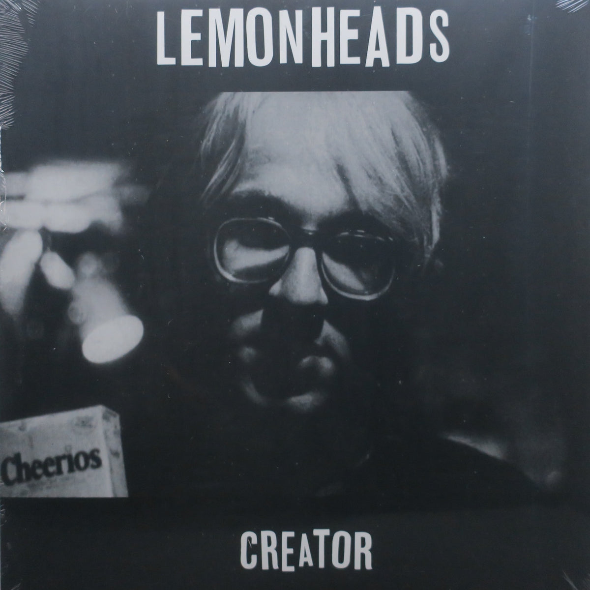 LEMONHEADS 'Creator' Vinyl EP (1988 Punk/Indie) – GOLDMINE RECORDS