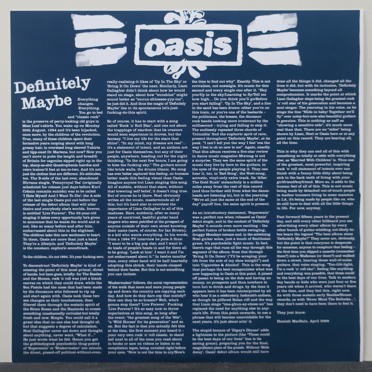 RARITIES/COLLECTABLE – GOLDMINE RECORDS