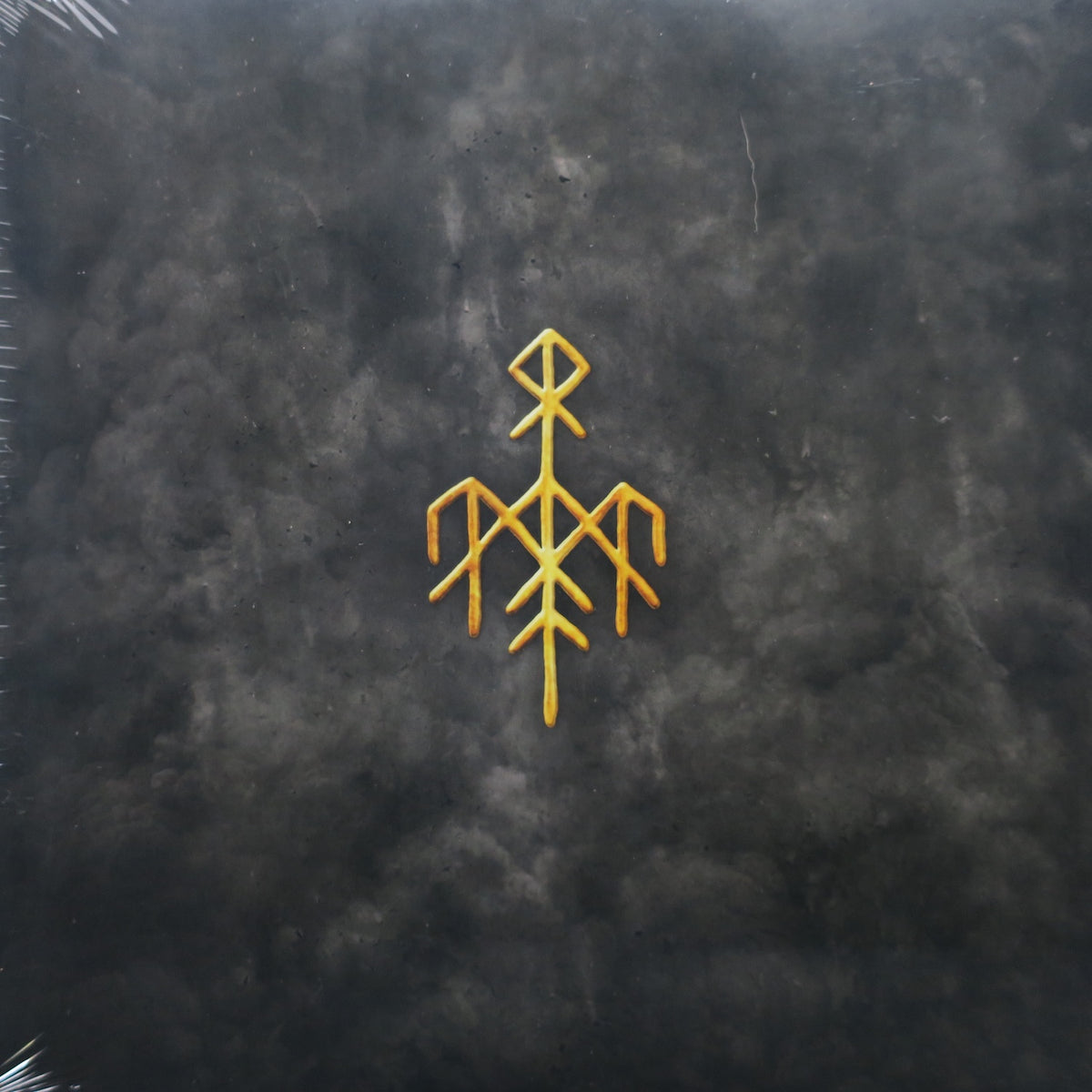 WARDRUNA 'Runaljod - Ragnarok' Vinyl 2LP – GOLDMINE RECORDS