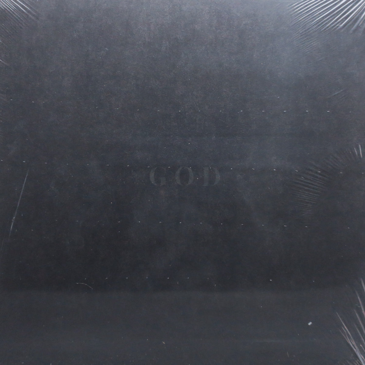 SAULT 'Untitled (God)' Vinyl 2LP (2022 Soul/Funk) – GOLDMINE RECORDS