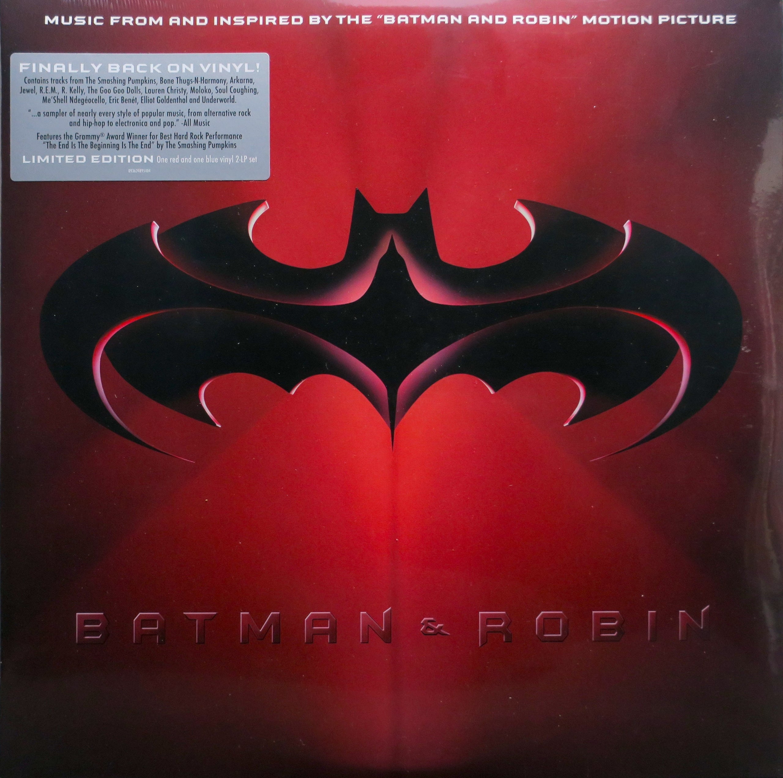 Browse All New/Reissue Vinyl – GOLDMINE RECORDS