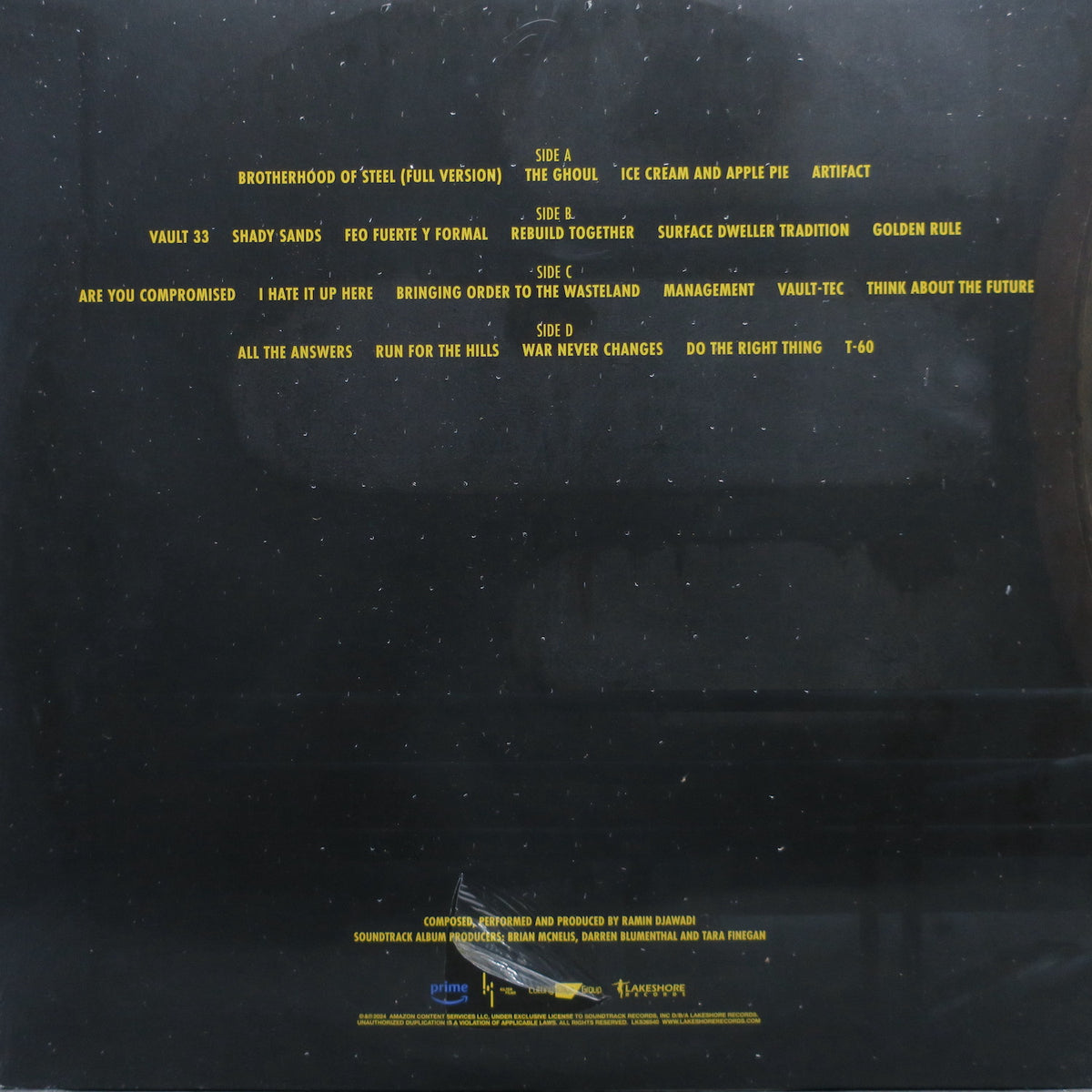 Vinyl Record Stores in Melbourne | Goldmine Records – GOLDMINE RECORDS