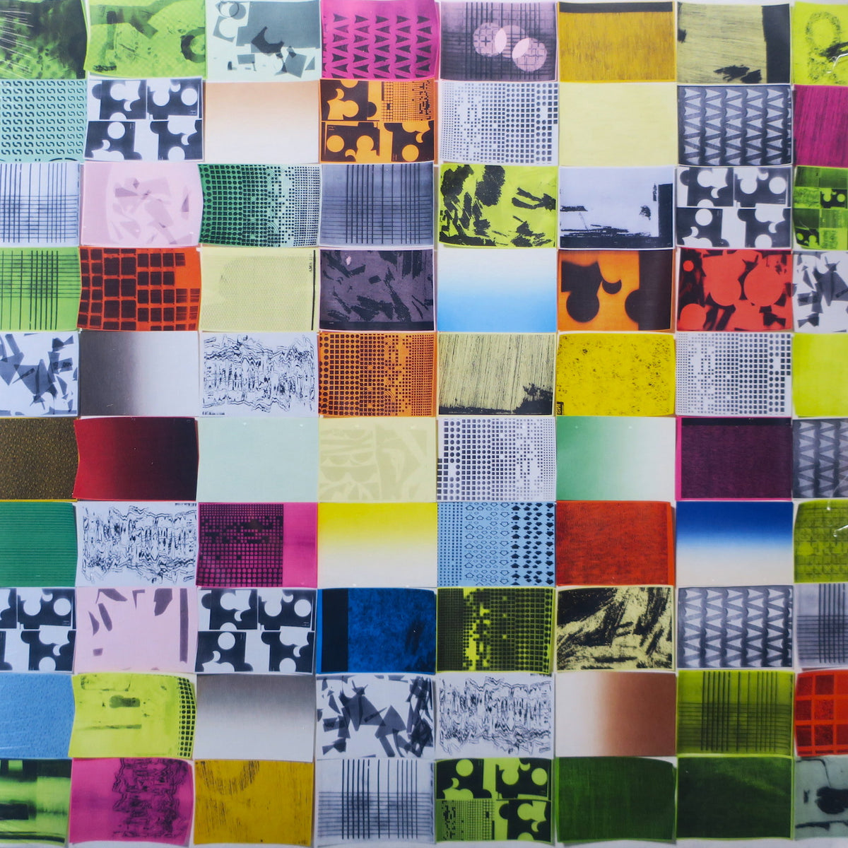 FOUR TET 'Three' Vinyl LP – GOLDMINE RECORDS