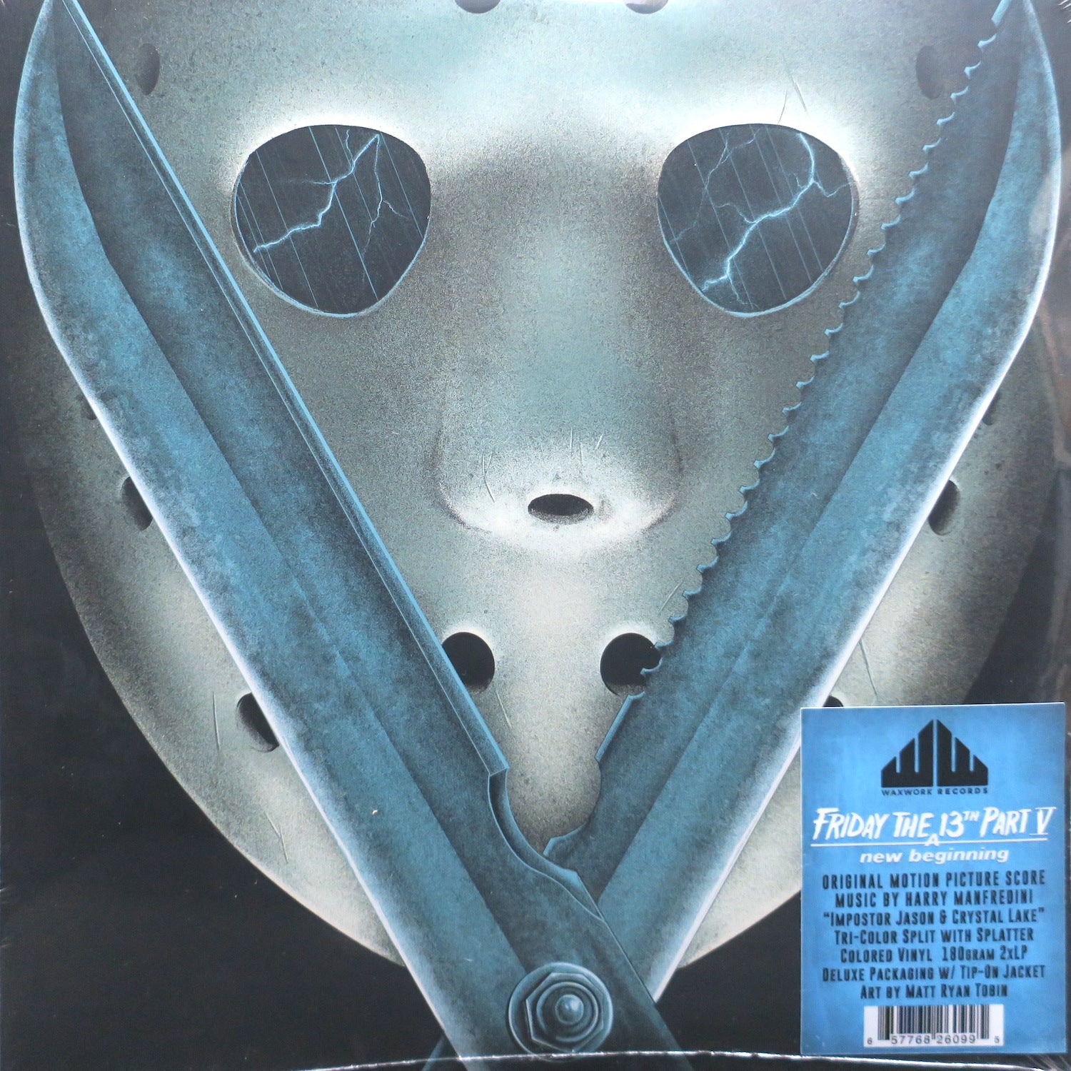 Friday The 13th Part 5 Jason Is It Really That Bad? Friday The 13th