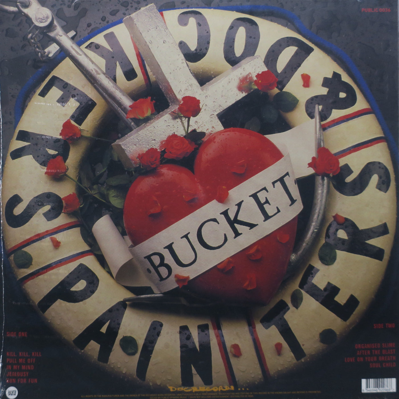 Vinyl Record Stores in Melbourne | Goldmine Records – GOLDMINE RECORDS