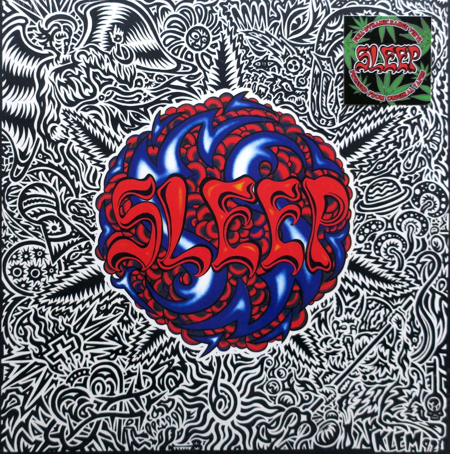 Vinyl - Metal - Page 5 | GOLDMINE RECORDS