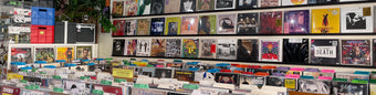 Vinyl Record Stores in Melbourne | Goldmine Records – GOLDMINE RECORDS ...