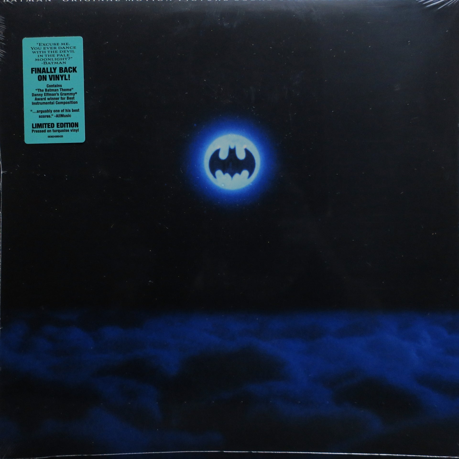 Browse All New/Reissue Vinyl – GOLDMINE RECORDS PTY. LTD.