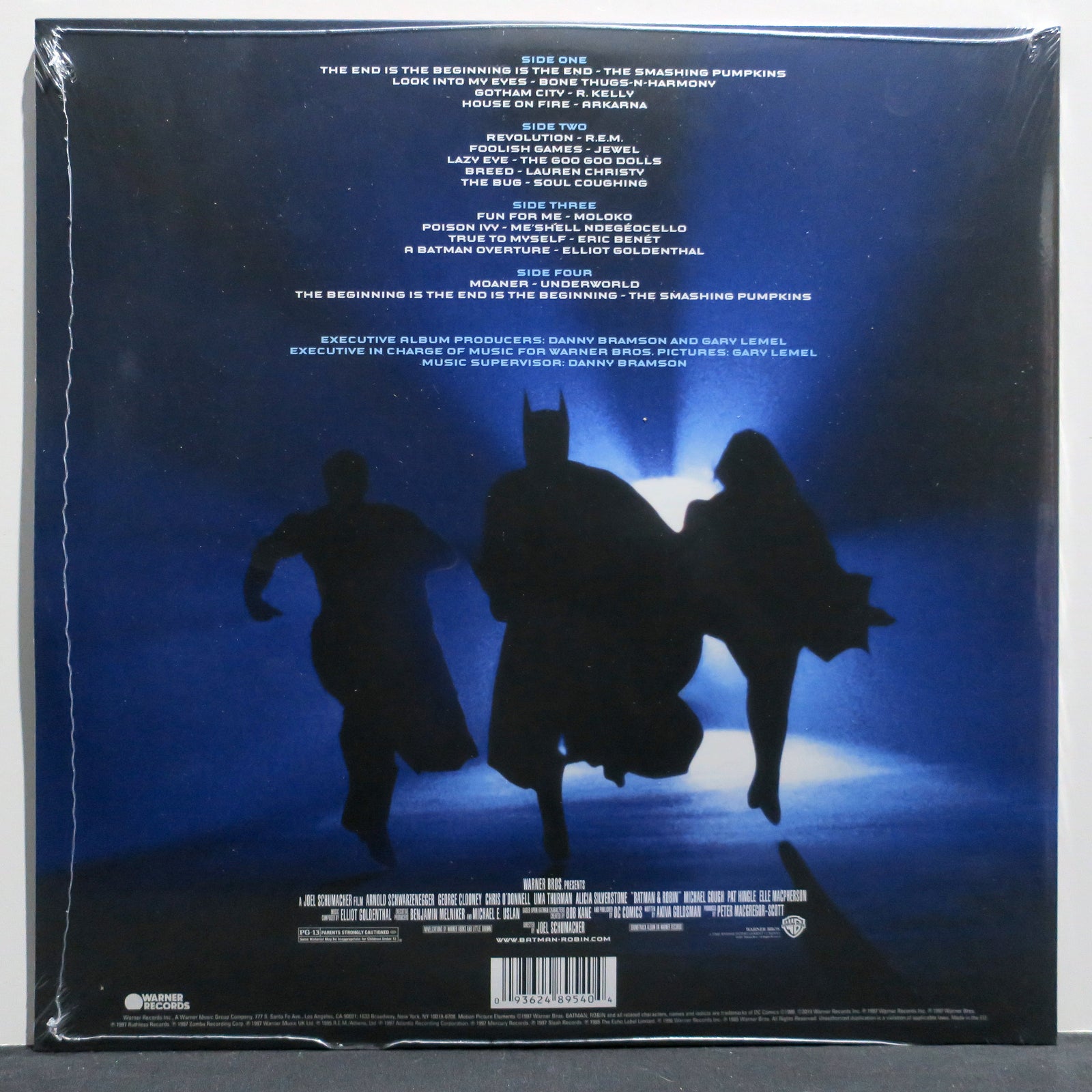 Marked Down – GOLDMINE RECORDS