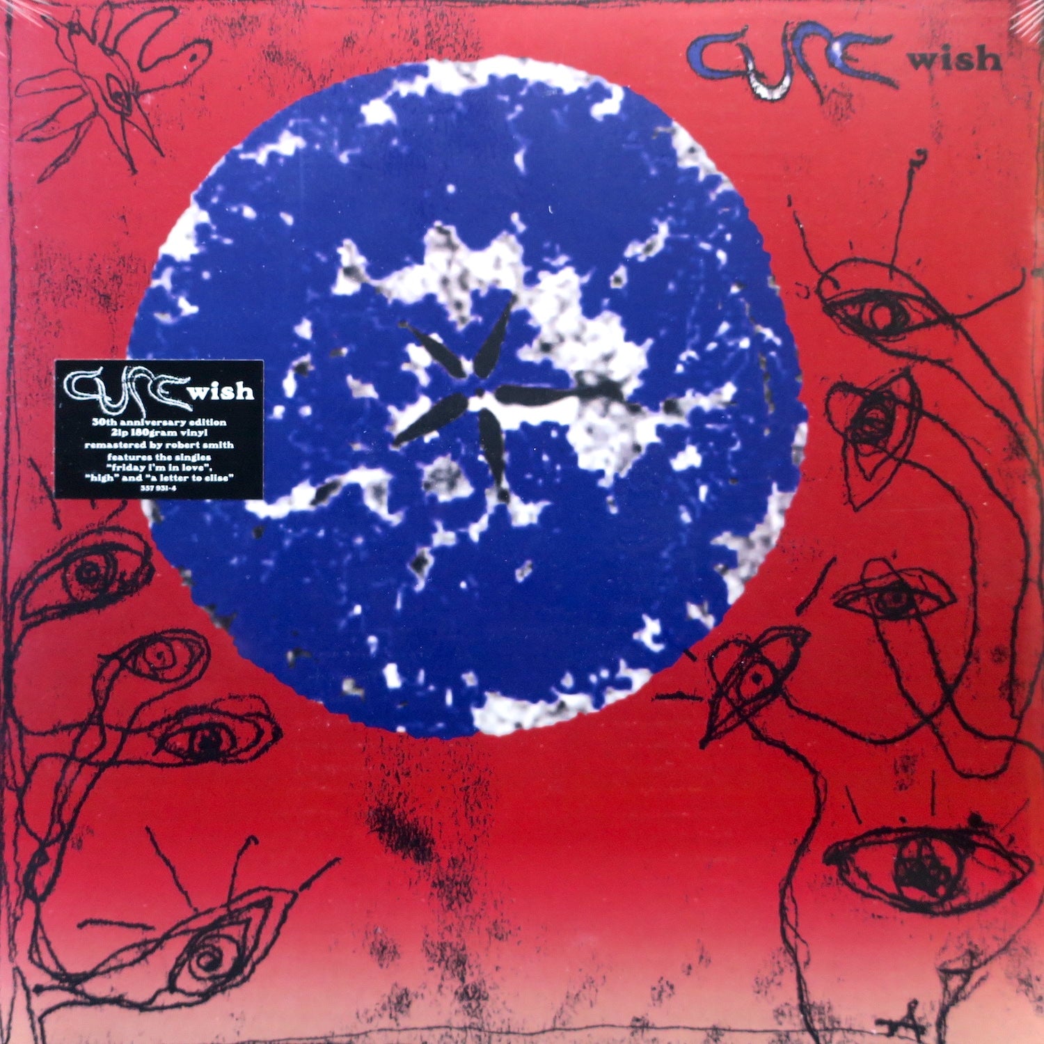 The Cure: Wish Album Review Pitchfork, 60% OFF