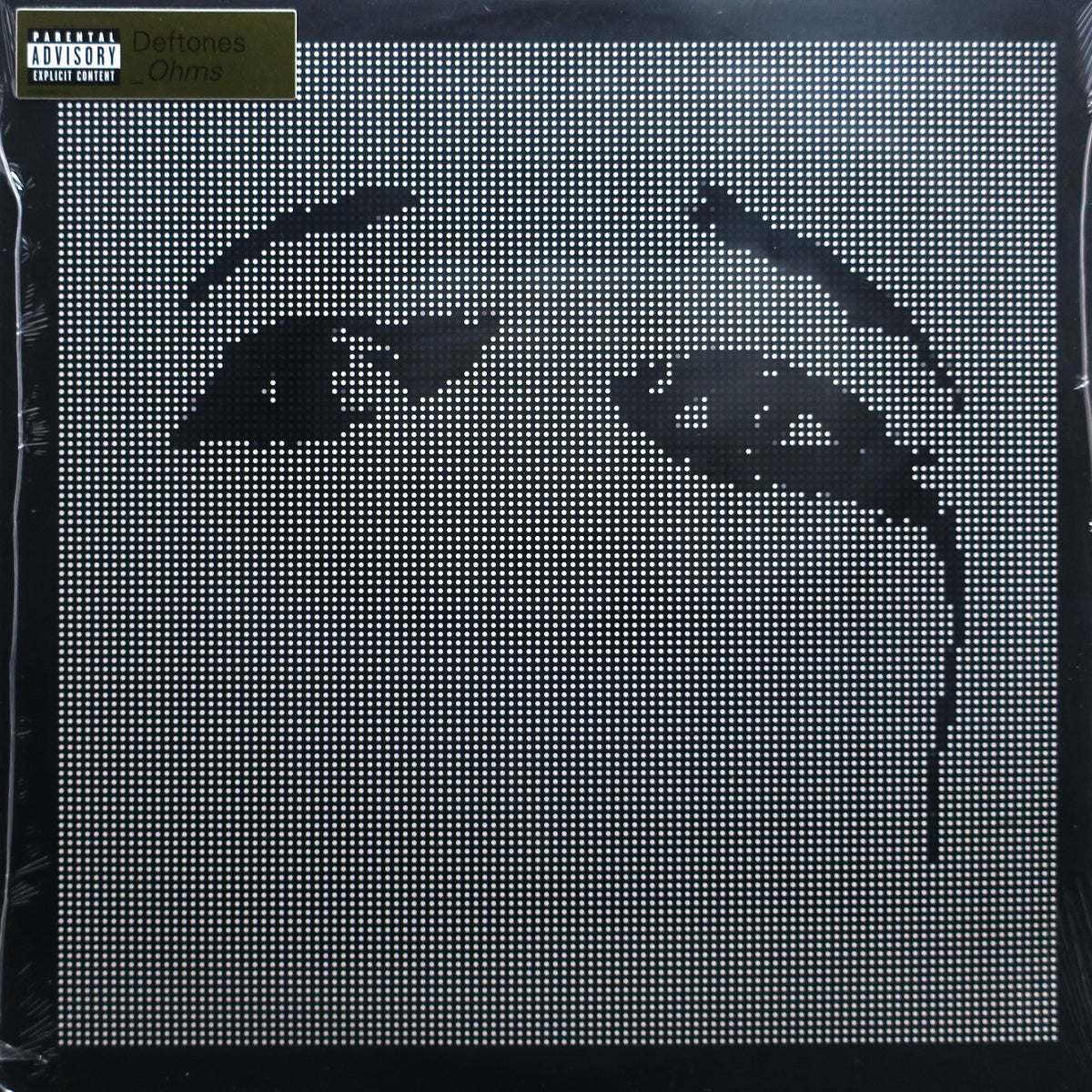 DEFTONES 'Ohms' Vinyl LP – GOLDMINE RECORDS