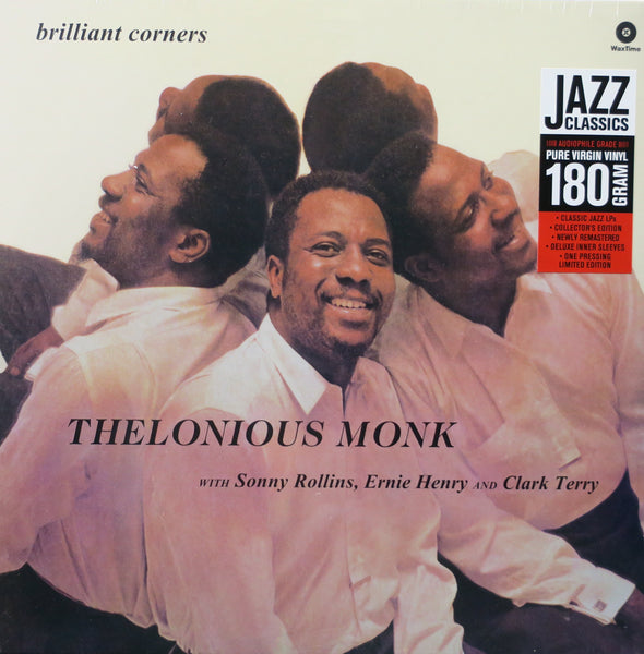 I Surrender, Dear By Thelonious Monk From 'Brilliant, 42% OFF